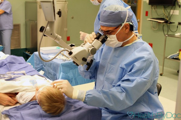 Ear Tube Surgery: Benefits, Procedure, and Recovery – Health By Doc